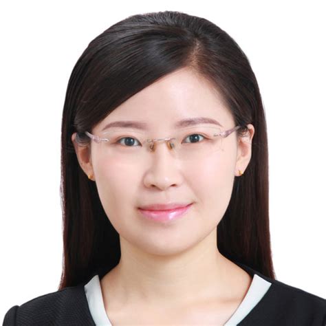 Yu HAN Lecturer Beijing Forestry University National Engineering Research Center For