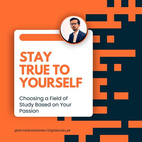 ahmed raza tareen on linkedin careeradvice followyourpassion