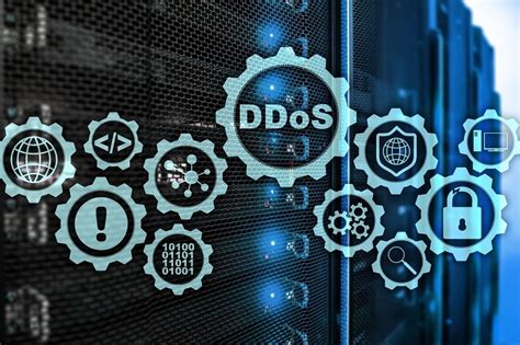Ddos Not Ransomware Is Top Business Concern For Edge Networks