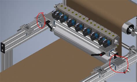 Exporting To 3d Pdf Sometimes Deletes 1 Part Of The Assembly Autodesk Community