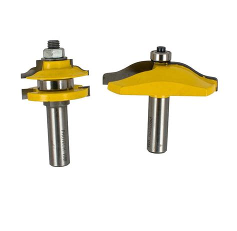 Router Bit Sets Bpm Toolcraft