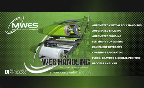 Booth Profiles Midwest Engineered Systems April 2023 Packaging Strategies