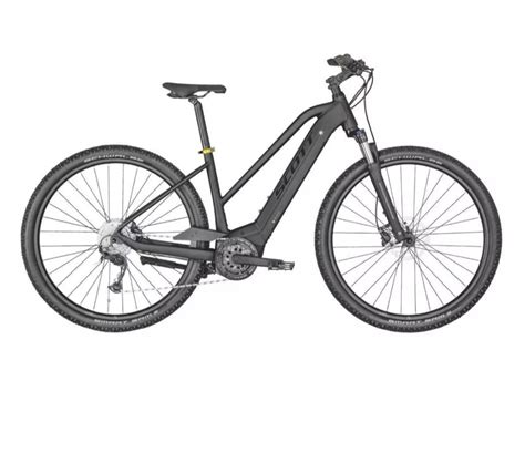 Električno Kolo Scoot