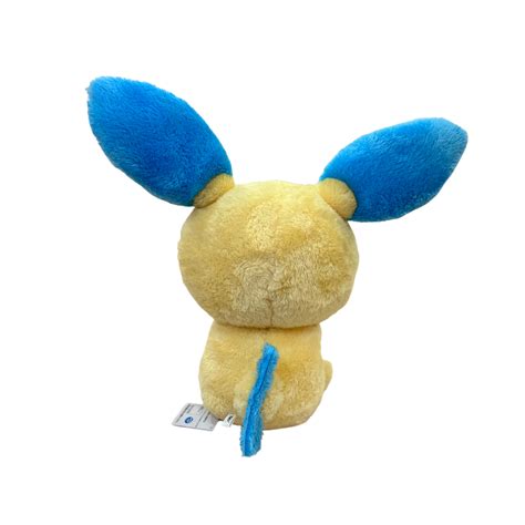Bandai Spirits Pokémon Minun Plush Kawaii Alley