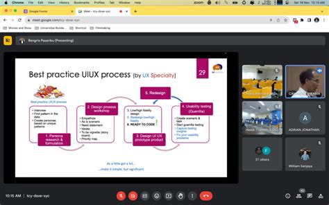 Kuliah Umum Uiux Design Oleh Fakultas Teknologi Dan Desain Universitas Bunda Mulia