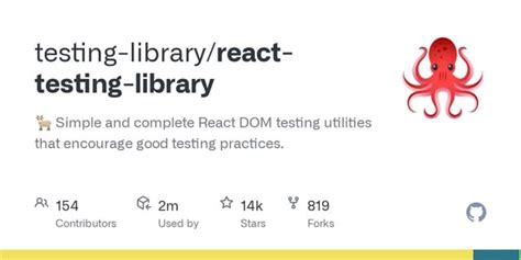 How Can I Use Jest Mock In A Onclick Element Inside A Component Without Props React Testing