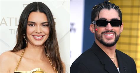 So Are These Kendall Jenner And Bad Bunny Rumors Actually True