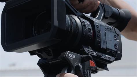 Panasonic Kenalkan Camcorder Profesional Dilengkapi Kemampuan Live Streaming Hd Nasional Tempo Co