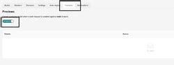 Deployment Io Docs Creating Preview Deployments Fastest AI Powered Way To Deploy To Your Cloud