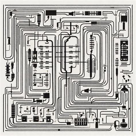 61 000 Electrical Circuit Sketch Pictures