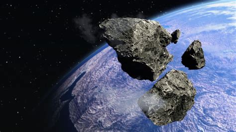 Nasa S Most Wanted The Most Dangerous Asteroids In The Solar System