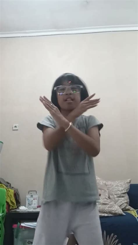 Dance Bareng Adek💕 Youtube