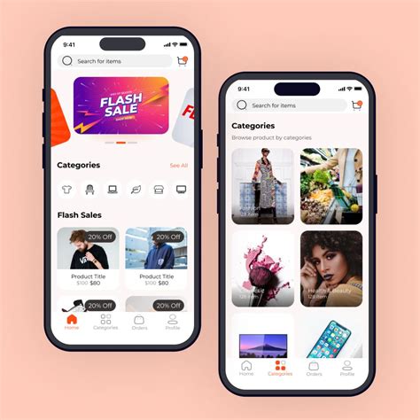 Captivating Visuals And Intuitive User Interface Design That