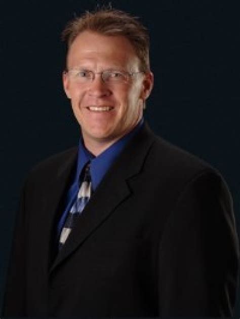 Meet Judge Charles D Halverson From The 9th Judicial District Kaxe