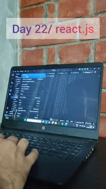 Day 22 Configuring Redux Toolkit For Large React Projects Youtube