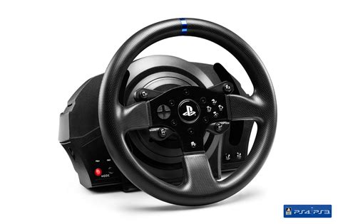 THRUSTMASTER T300RS - gran-turismo.com