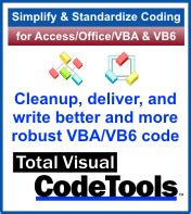 Error Handling And Debugging Tips And Techniques For Microsoft Access