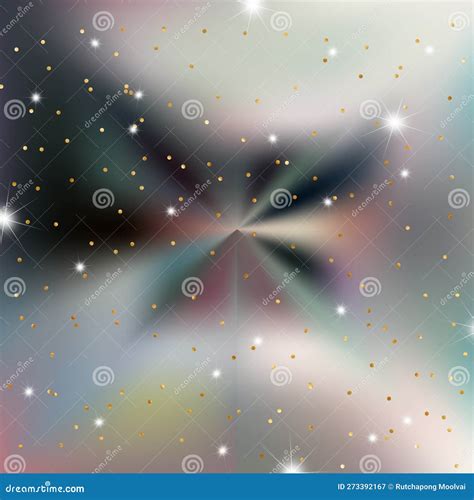 Abstract Colorful Pastel Gradient Background And Texture Concept For