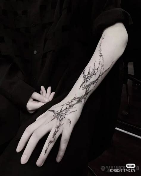 Use Credit Lsxnng Татуировки на всю руку Гик тату Татуировка на стопе