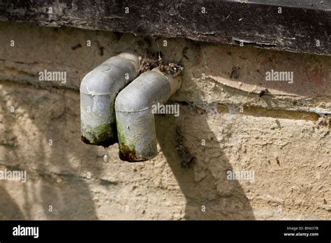 Overflow Pipe Hi Res Stock Photography And Images Alamy