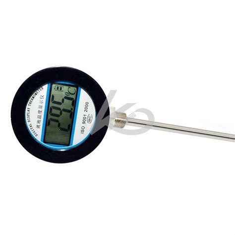 China Customized Digital Thermometer Lcd Display Suppliers Manufacturers Factory Wholesale