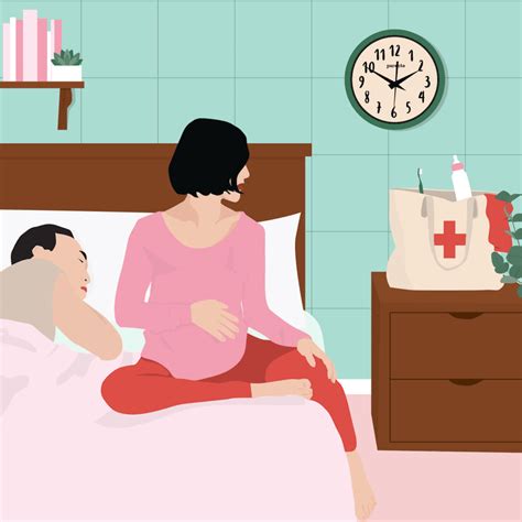 Can Sex Induce Labor