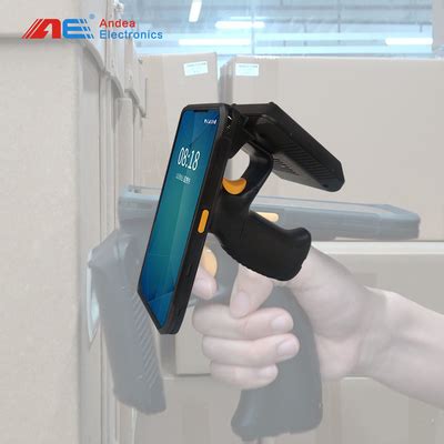 Long Range RFID Reader Factory Buy Good Quality Long Range RFID Reader Products From China