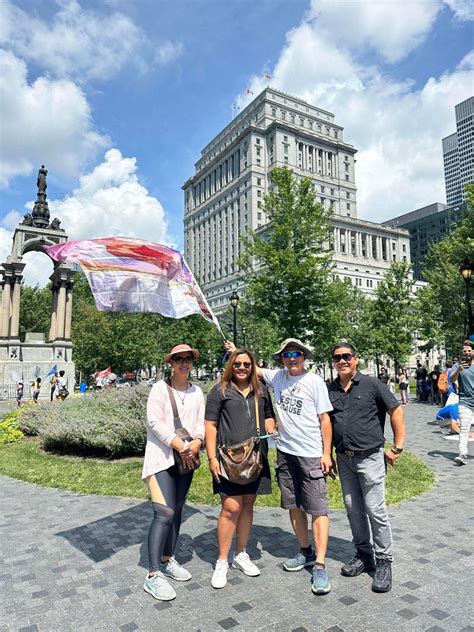 Daniel Li Wen Chuang On Linkedin Life Is Brighter Under The Sun When Our Sun Life Montréal