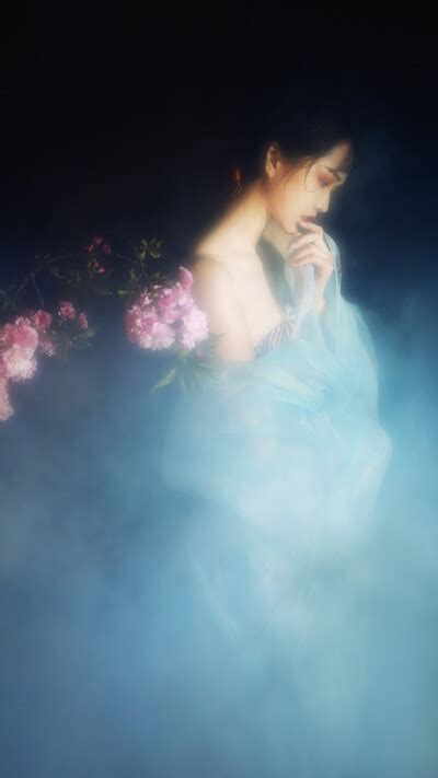汉服 古典 美女 高清图片堆糖美图壁纸兴趣社区