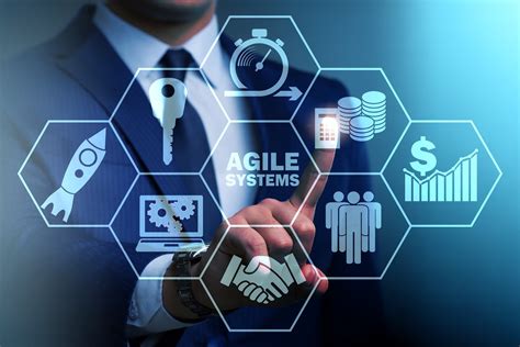 How Agile Research Systems Deliver Speed Flexibility And Cost Savings