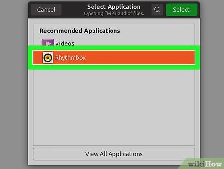 Como Executar Arquivos No Linux Passos Com Imagens
