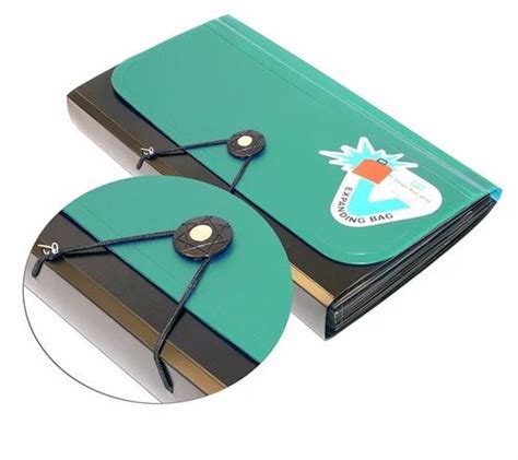 NSSP Cheque Book Holder Case Pocket Multi Passbook Holder Bill Folder Passport At Piece