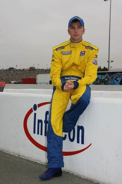 Happy Birthday Sean Guthrie Whos Who In Motor Racing Facebook