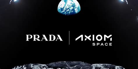 Prada To Design Spacesuits For Nasa Artemis Iii Hypebae
