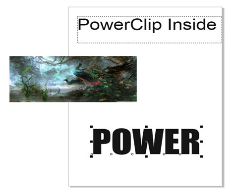 Coreldraw Powerclip Complete Guide To Coreldraw Powerclip