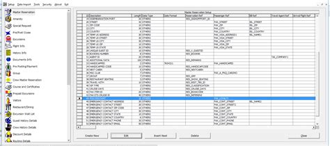 Assigning Discount Level In Quick Check In Module