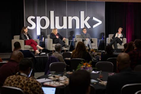 Splunk On Linkedin Splunkgovsummit Womenintech