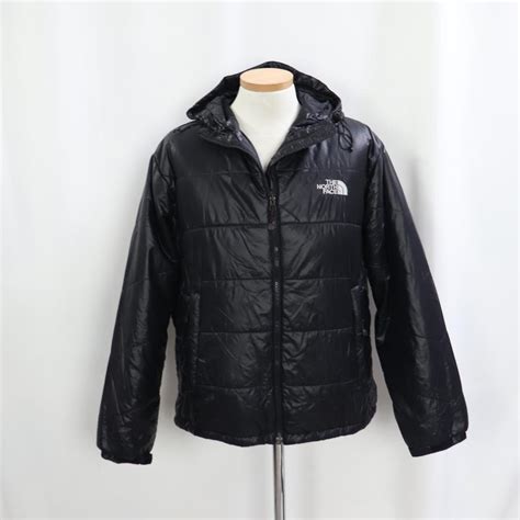 노스페이스 여성등산경량패딩 95 By진스센스 헬로마켓