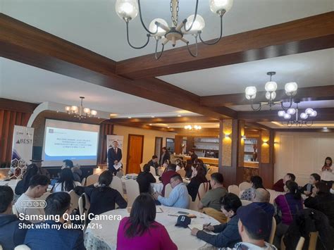 Жижиг дунд үйлдвэрийг хөгжүүлэх сангийн хөнгөлөлттэй зээлийн төсөл хүлээн авах сургалт мэдээлэл