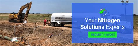 From Pipelines To Lng How Nitrogen Powers Industrial Operations