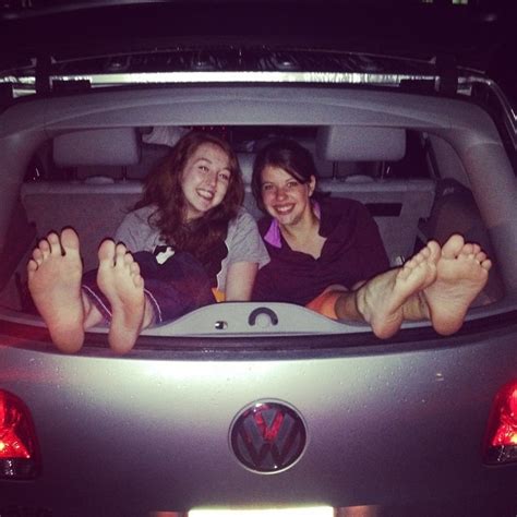 Emma Graves Feet