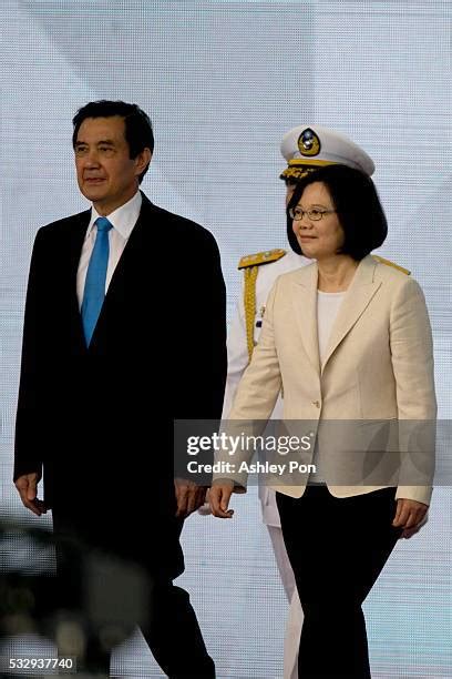 Wen Ying Tsai Photos And Premium High Res Pictures Getty Images