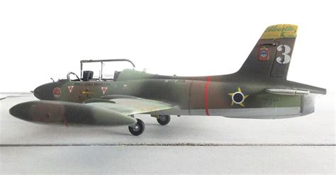 Aermachi MB-326