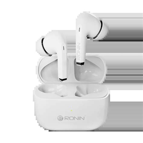 Ronin R 720 Wireless Earbuds Sound Station Gaming Music Mode Up To 4