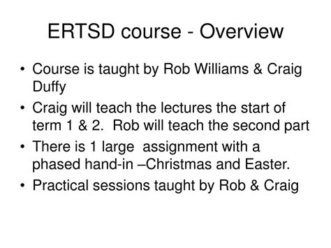 Ppt Embedded Real Time System Design Powerpoint Presentation Free Download Id5076854