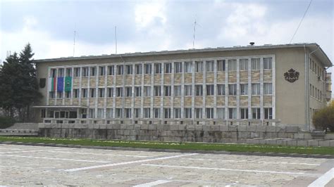 Община Панагюрище ще обжалва обявяването на избора за ОбС за недействителен Новини