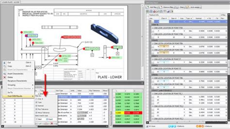 Cad Comparison With Scanning Parts At ₹ 1200hour In Pune
