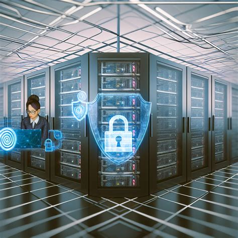 The Importance Of Data Security In It Infrastructure Management Make Business