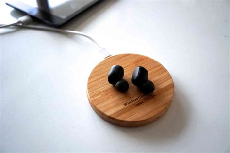 How Do Wireless Earbuds Charge Robots Net