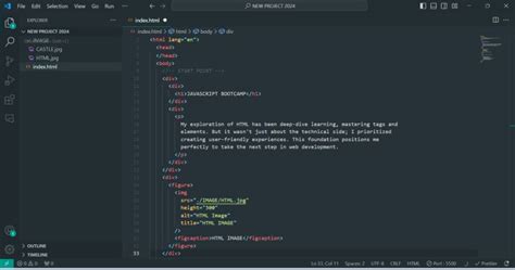 Priscilia Dagbue On Linkedin Practicing Html 👩‍💻